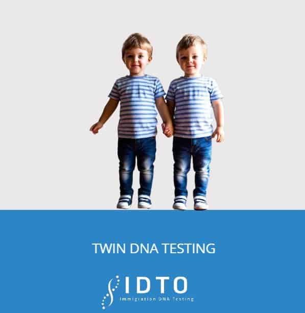 Twin Dna Test – Twin DNA test to tell if twins are identical or not – BYOFB