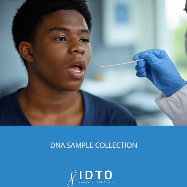 DNA Testing Near Me Services | Legal & Peace Of Mind Paternity Testing