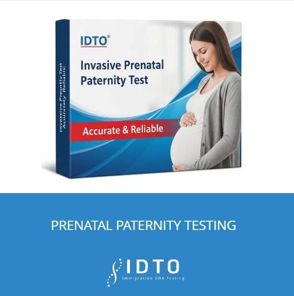 Prenatal Paternity Testing Services | IDTO DNA | Reliable Results